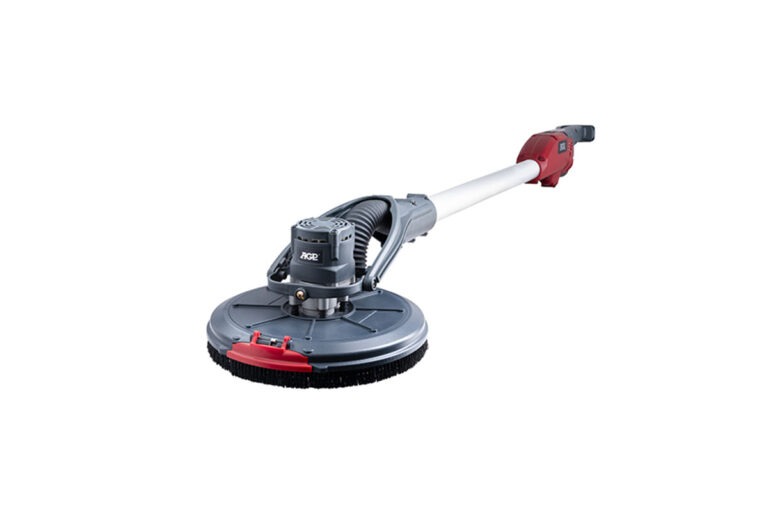 Ponceuse Girafe pour platre et enduit - Lokoutil